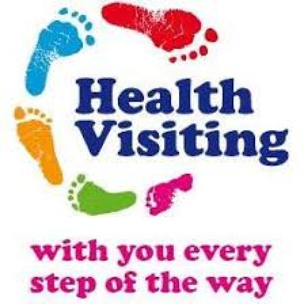 Health Visitor Visits